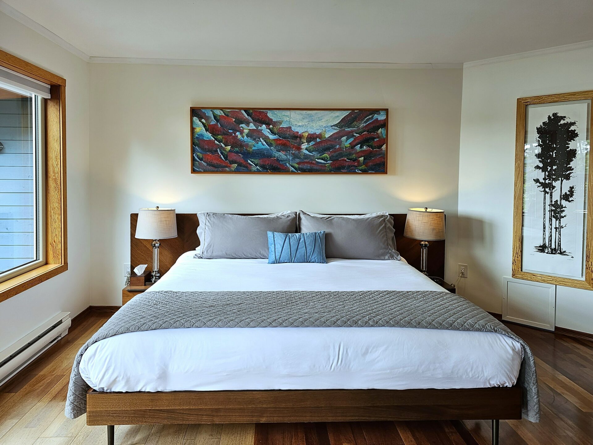 Guest Suites - Snug Harbour Inn