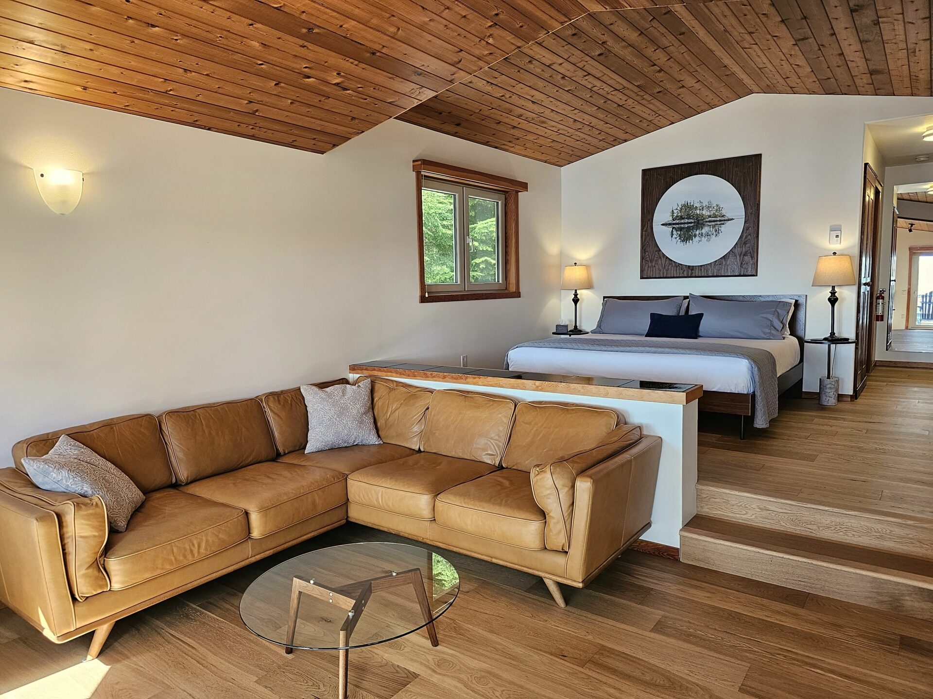 Guest Suites - Snug Harbour Inn