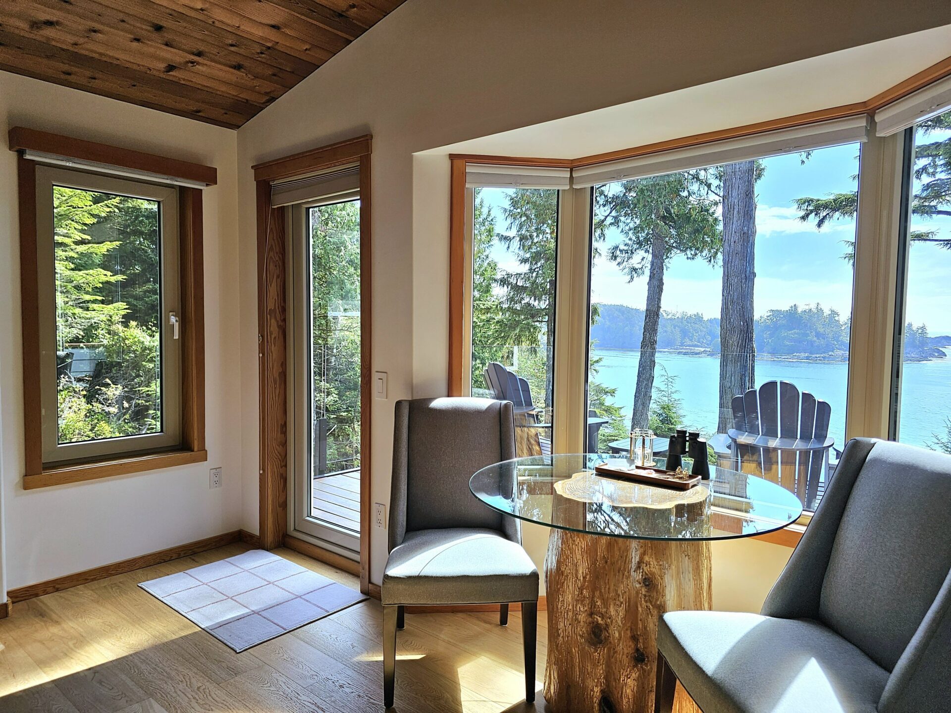 Guest Suites - Snug Harbour Inn