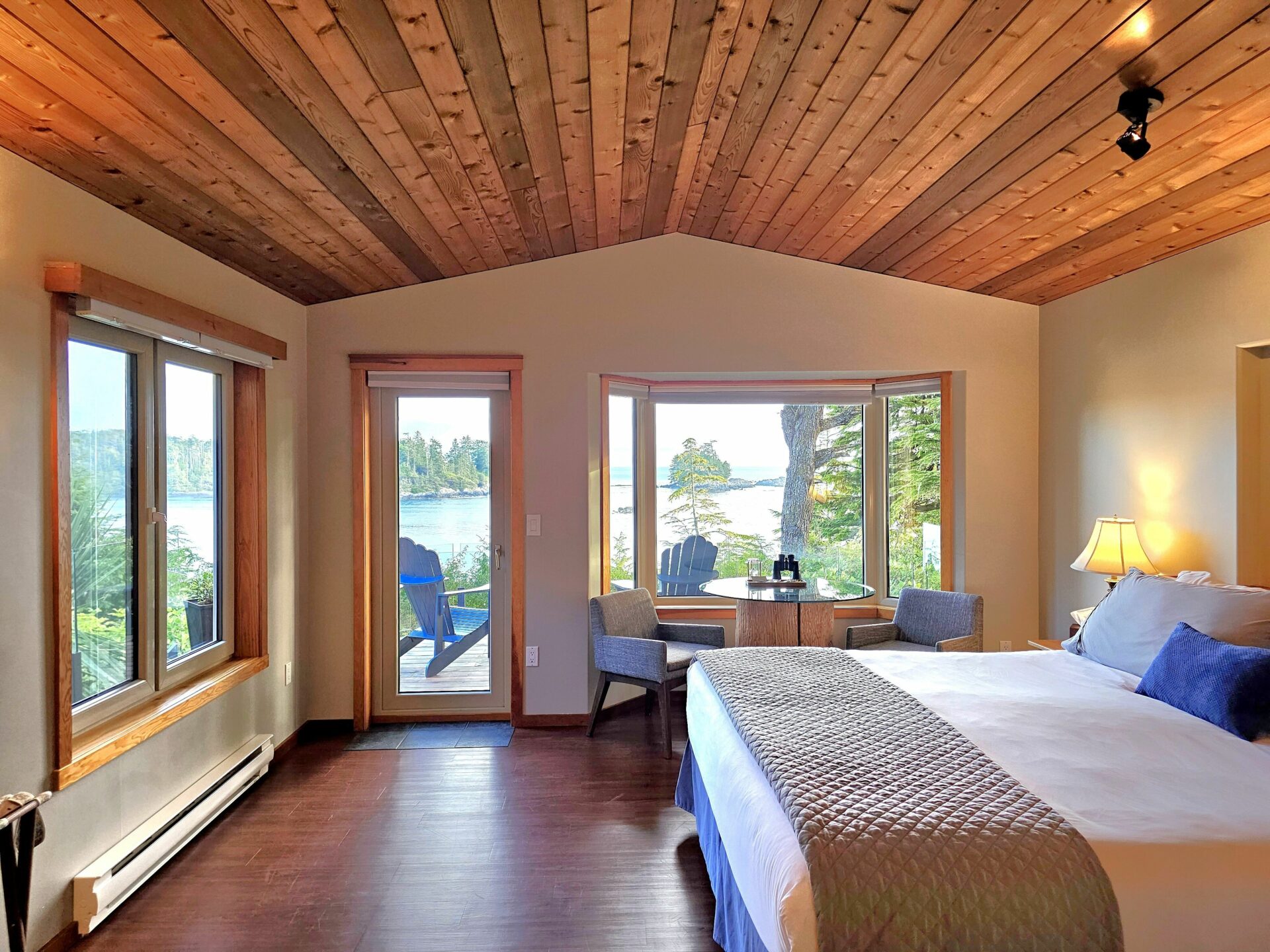 Guest Suites - Snug Harbour Inn