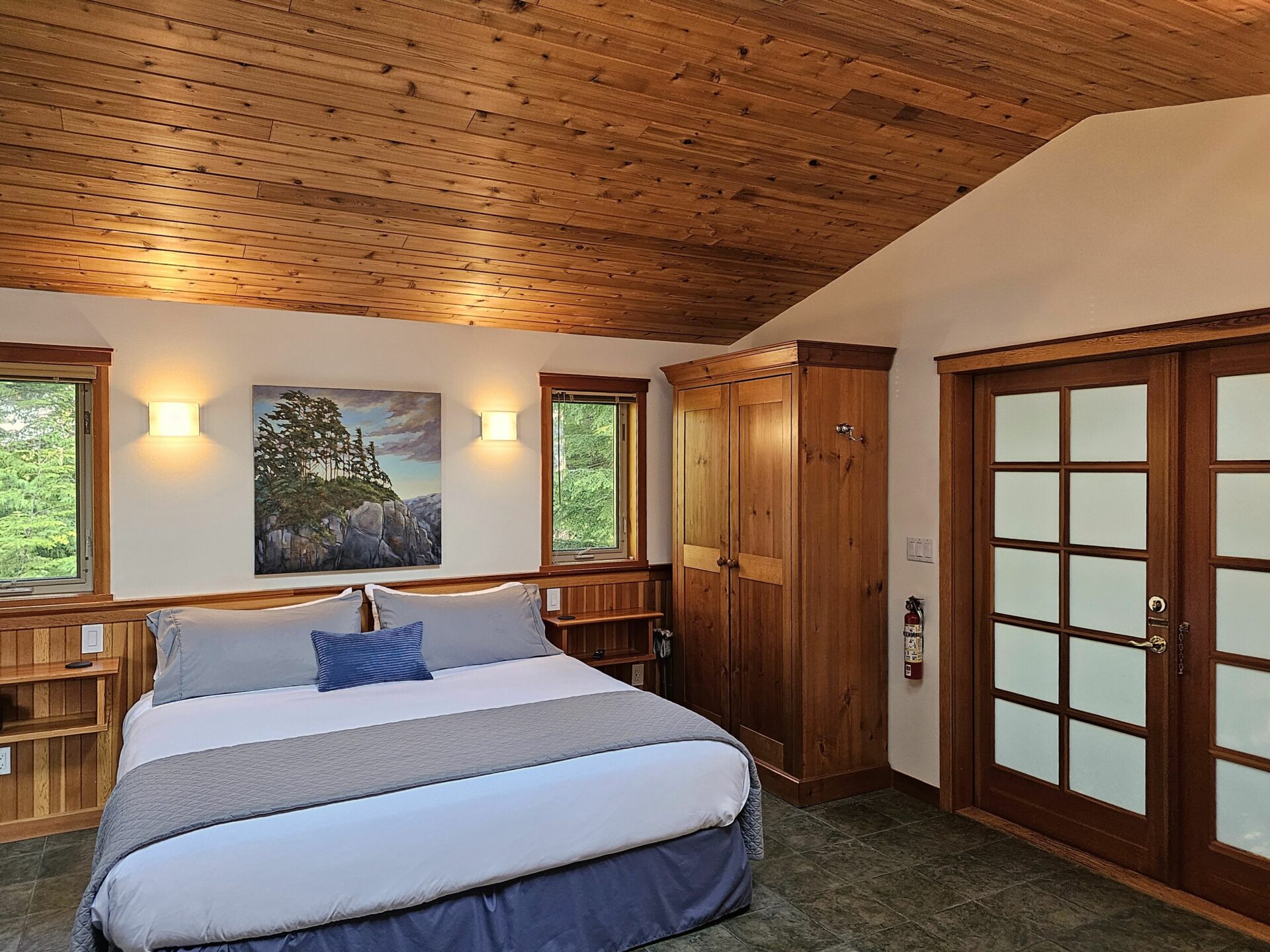 Guest Suites - Snug Harbour Inn