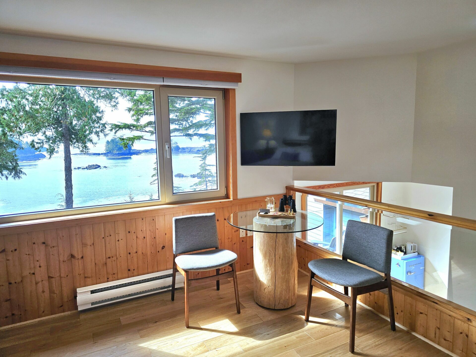 Guest Suites - Snug Harbour Inn